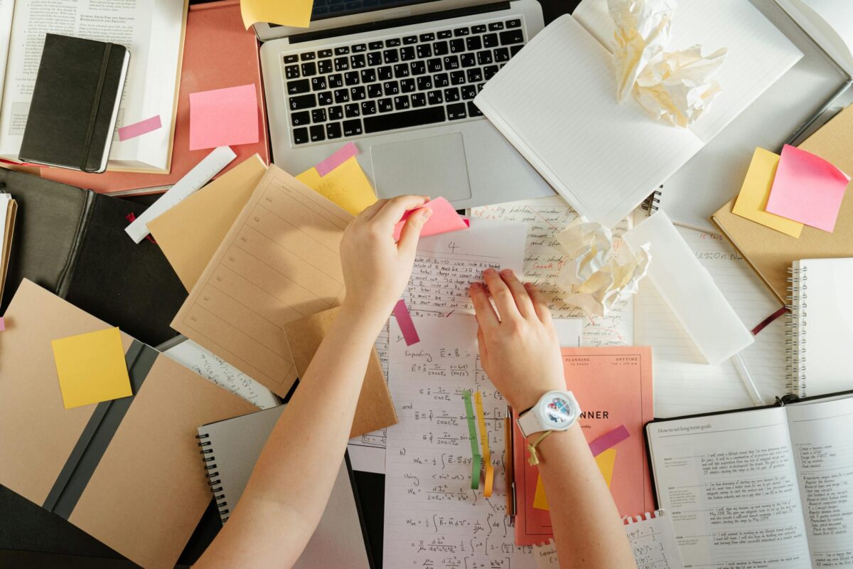 Academic & Technical Writing: From Research to Final Paper | April 2026 ...